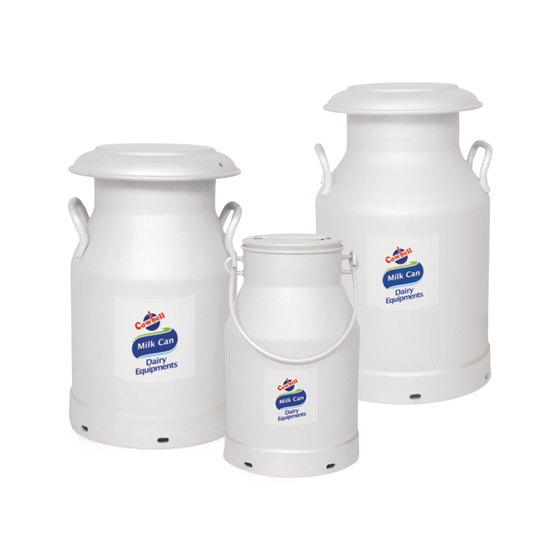 Products – Cowbell