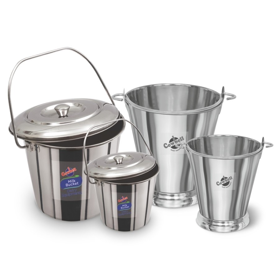 Products – Cowbell