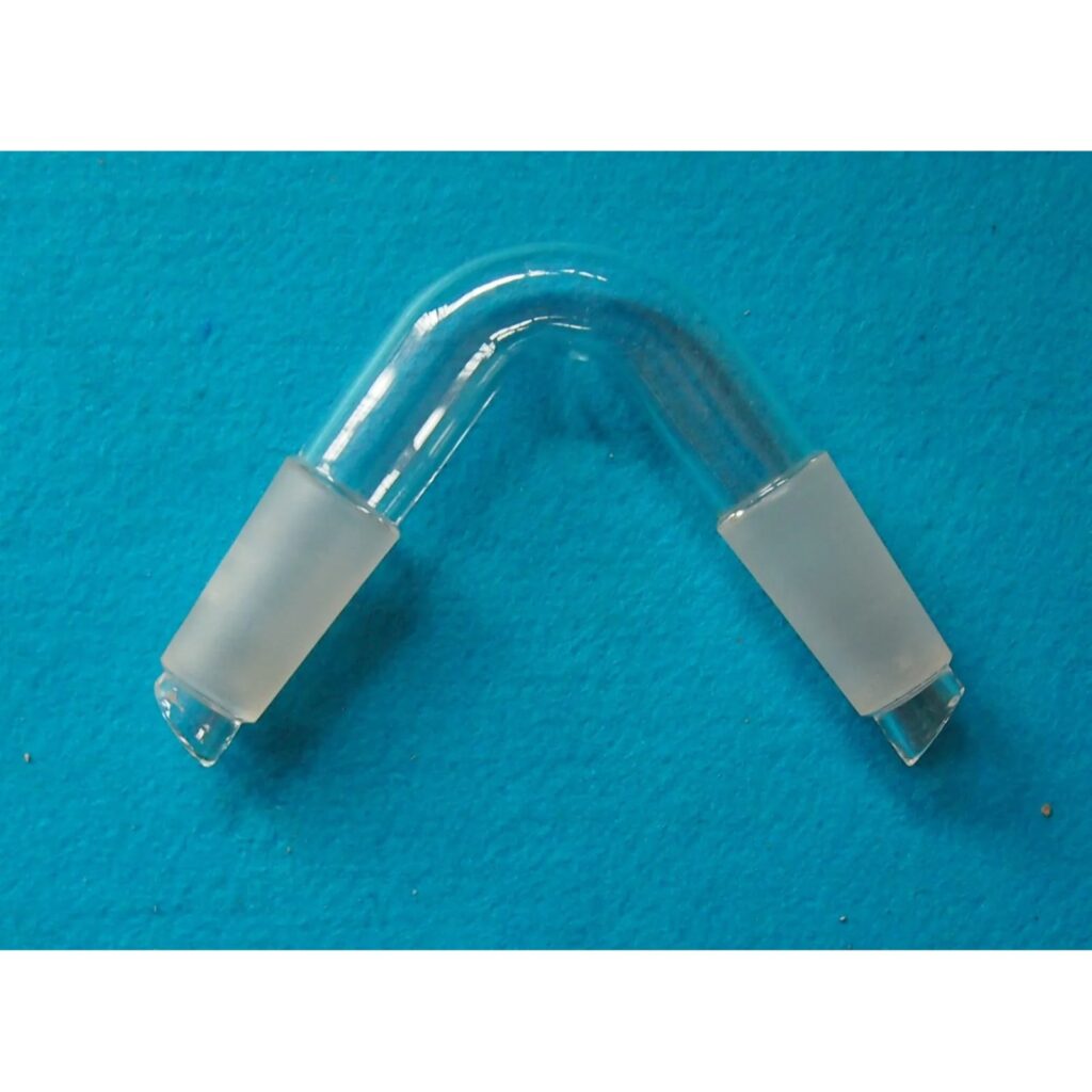 DISTILLATION BEND FOR B-24 – Cowbell