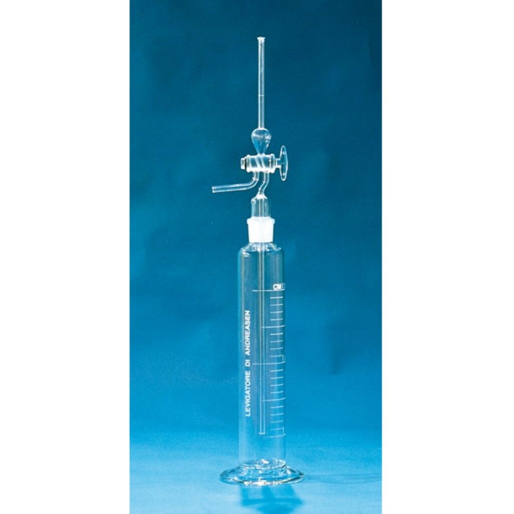 ANDERSON PIPETTE – Cowbell