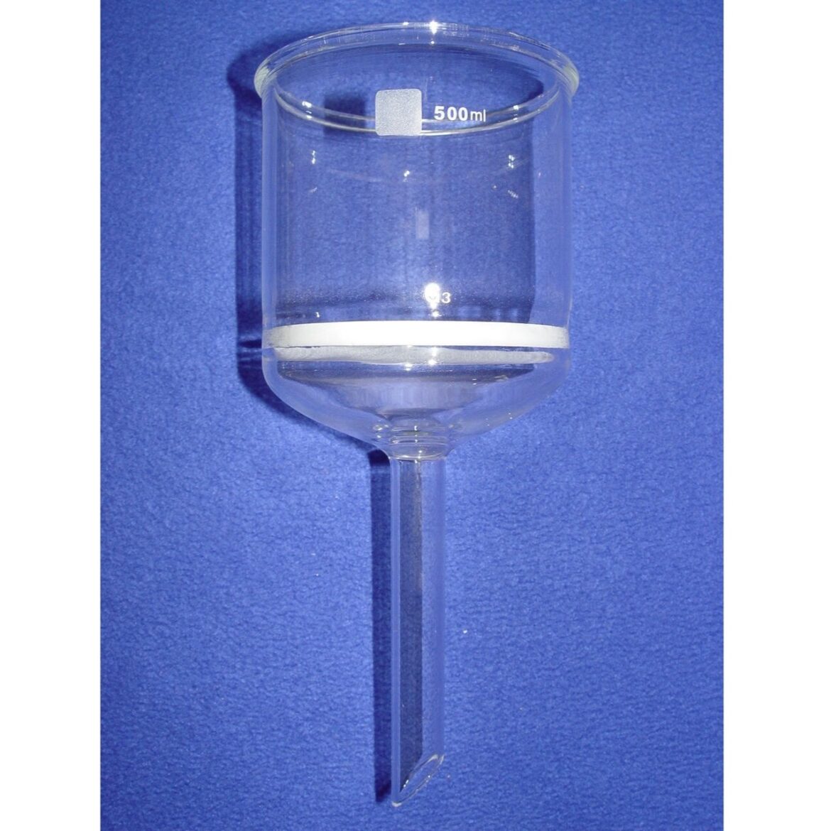 FILTER FUNNEL – Cowbell